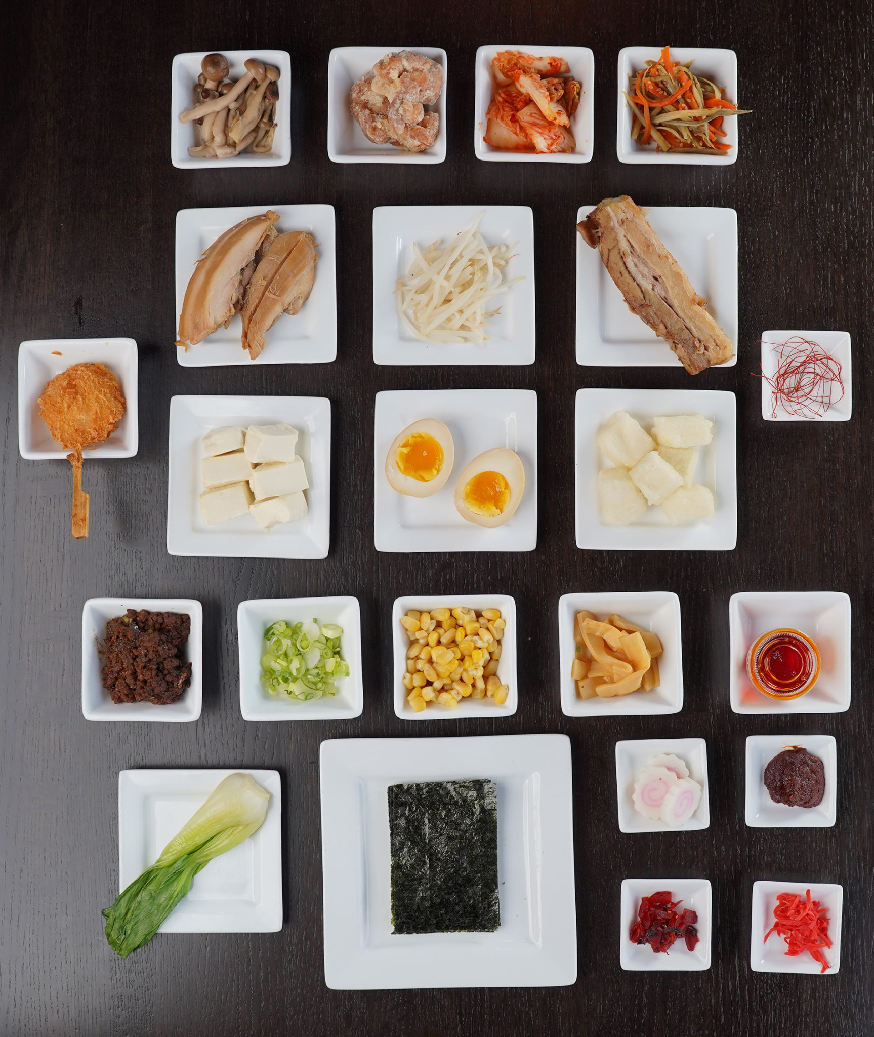 Torino Ramen – Authentic Ramen & Japanese Cuisine