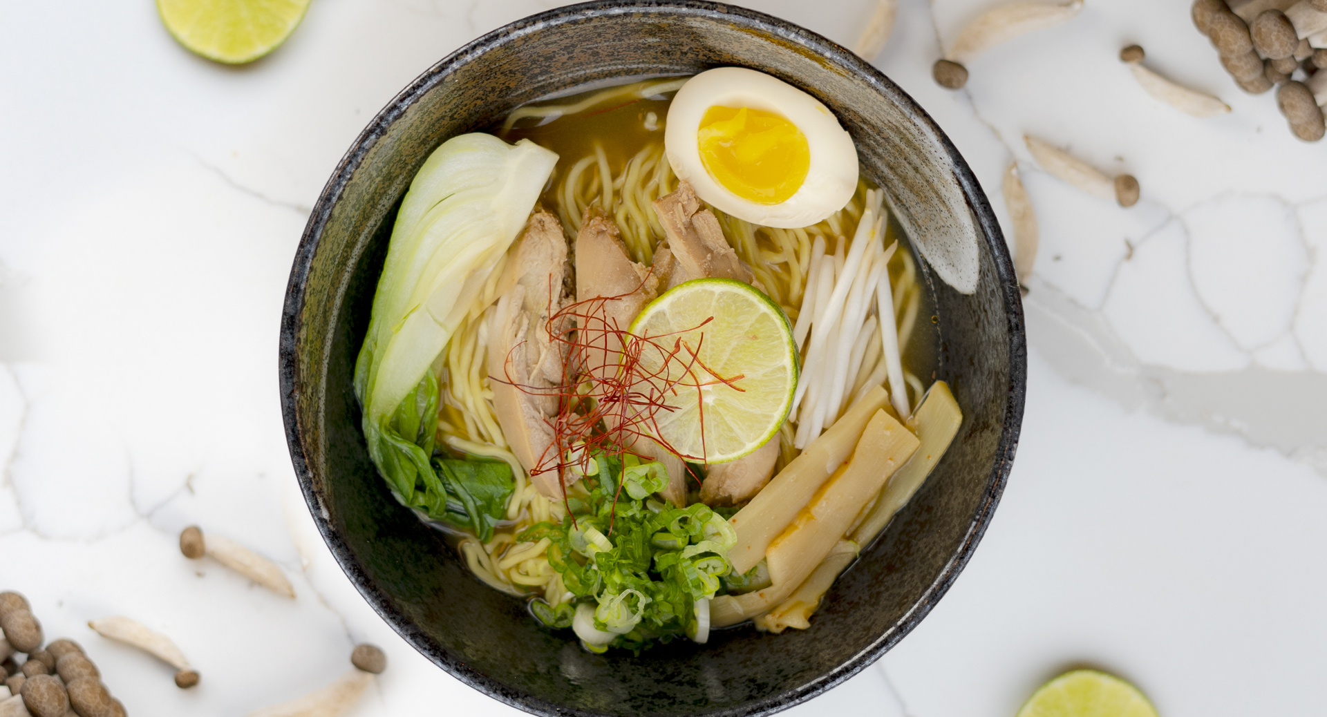 Torino Ramen – Authentic Ramen & Japanese Cuisine